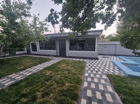 Zdaetsya v arendu pod kafe ili chayhana c Chirshike