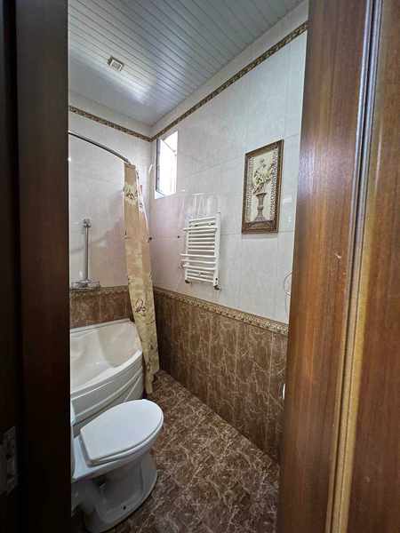 АУ131098 Сдаётся Дом 7 ком 3.50 сотки в Чиланзар