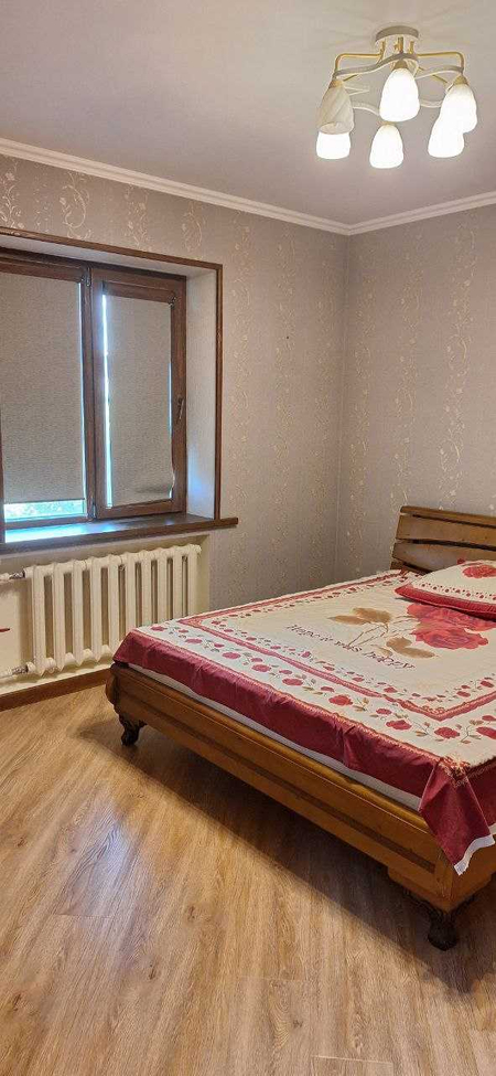Сдаю свою квартиру