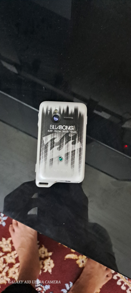 Sony telefon sotiladi