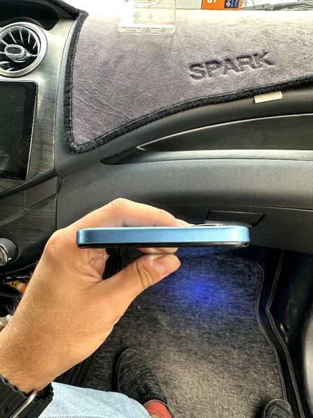 Tecno spar 10 128gb +16