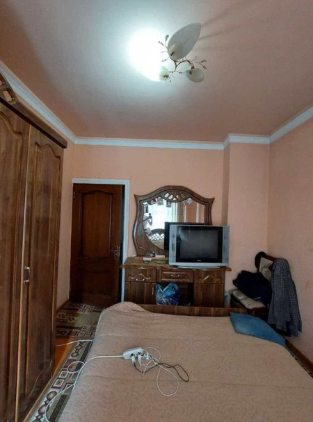 Продаётся квартира Сергели 7 комнат 4 этаж 4 этажность дома 9