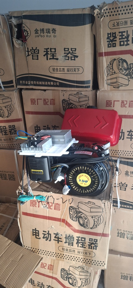 Generator muraveyga генератор dvijok