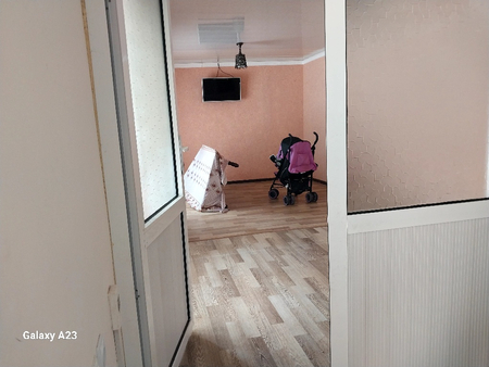 Продаётся дом в Янгибазаре