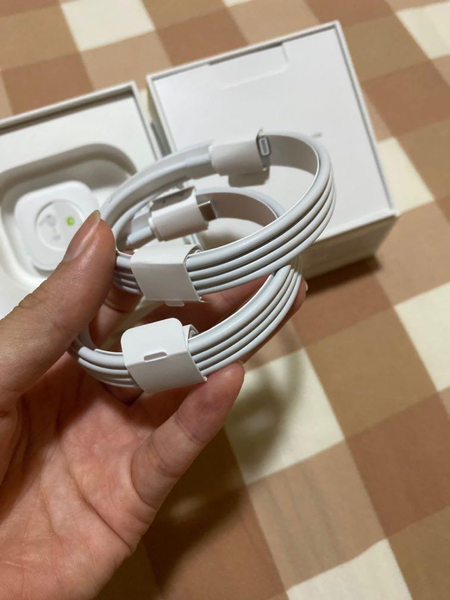Продаю От IPhone Lighting Type-c Cable Для IPhone 13Pro Max/12Pro Max/