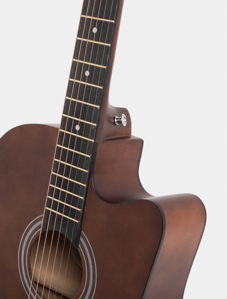 acostic gitara sotiladi