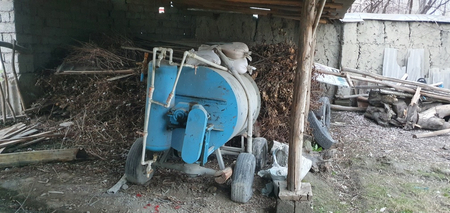 Penabilok aparati sotiladi