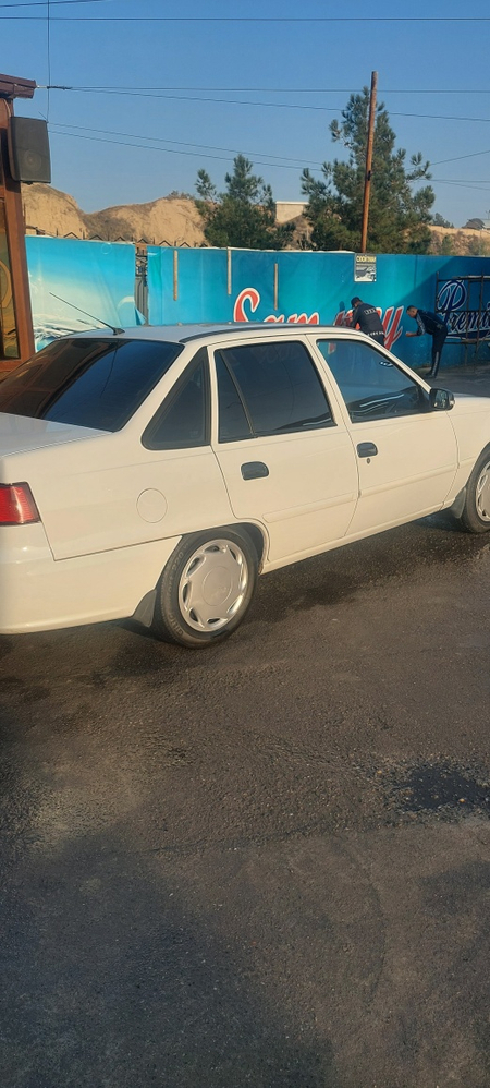 Нексия2 донс 1 6