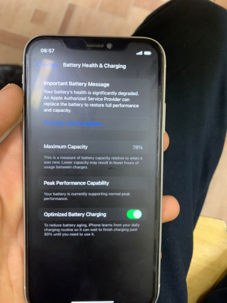 Iphone xr srochna