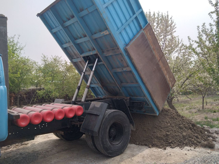 Zil samasval Zil mator