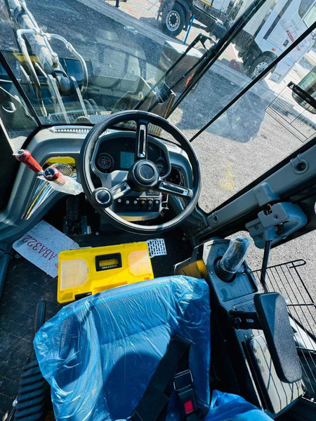 Sotuvda Frontalniy pogruzchik LGMA T938