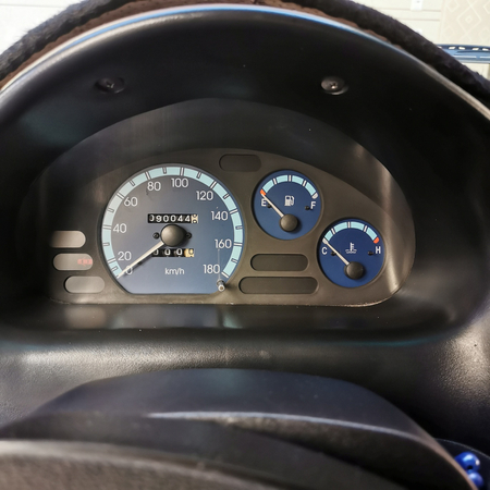 Chevrolet Matiz 2015 идеал