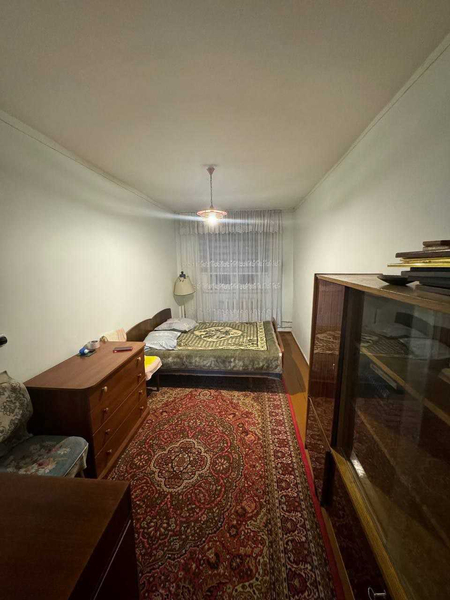 2-к перед в 3х квартира, 52 м², 2/2 эт. Академгородок