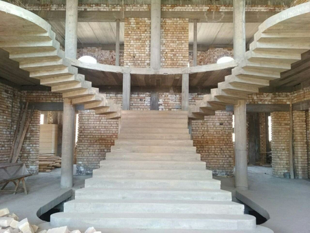 Zinalar hizmati biton