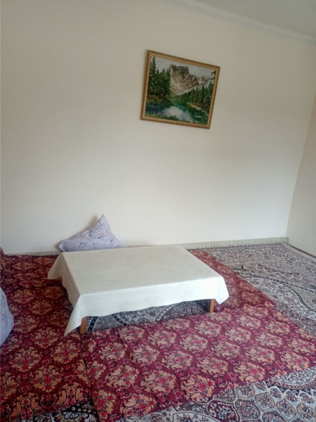 Истирохат Ор.р: Шоир кўчасида ПРОДАЕТСЯ_ДОМ Соток_2,45 Комната: 7