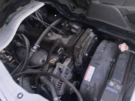 Hyundai Porter 2