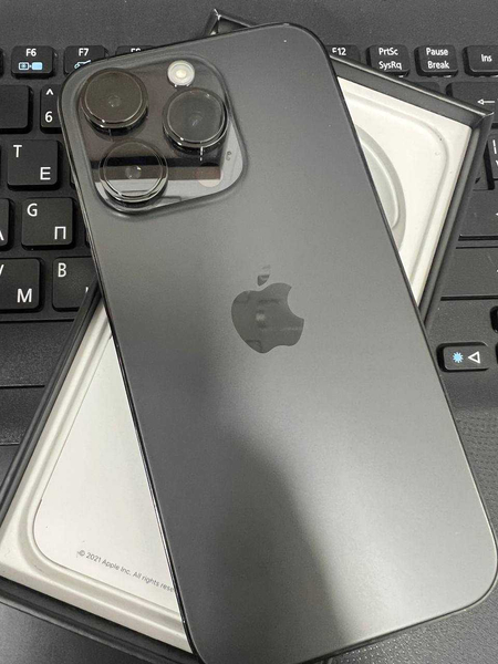 Iphone 13 pro Max 128Gb