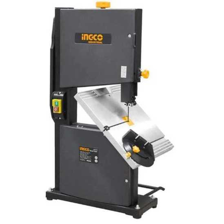 Ленточная пила 350 Вт INGCO BAS3502