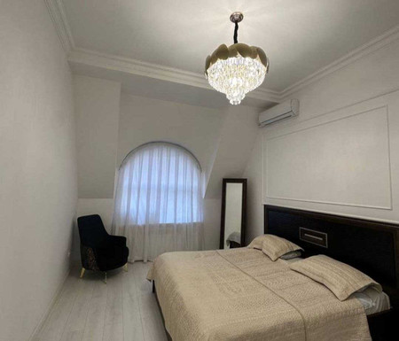 (К126574) Продается 3-х комнатная квартира в Юнусабадском районе.