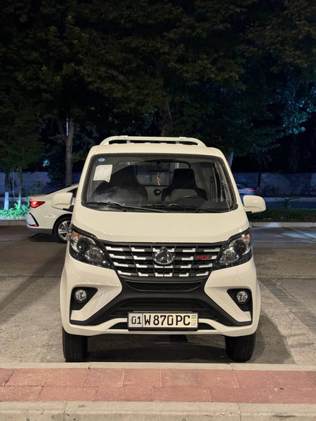 Changan  2023 New