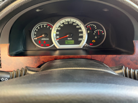 Продаю Lacetti 1.8