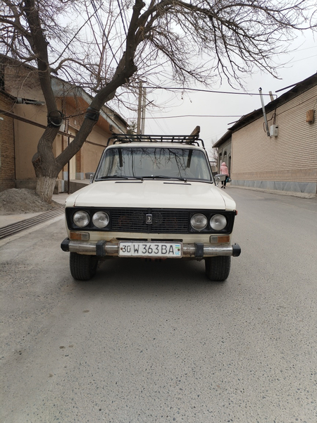 Лада жигули 06 сотилади