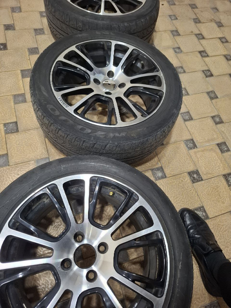 Diska balon sotiladi R16