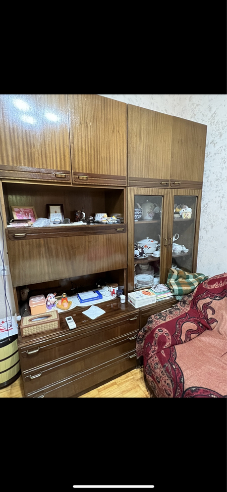 Продаются шкафы Болгария