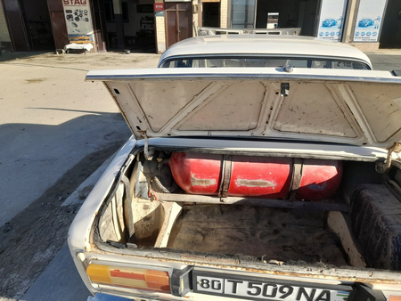 Ваз 2106 сотилади йли 1995