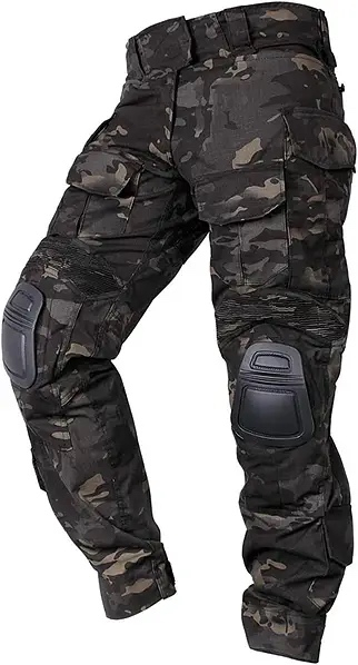 Тактическая форма GEN2