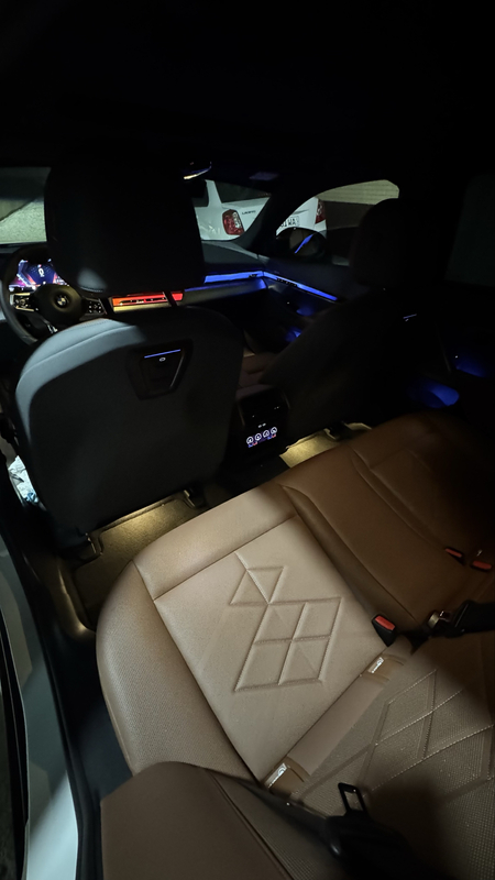 5 Series (G60) 530i xDrive M Sport