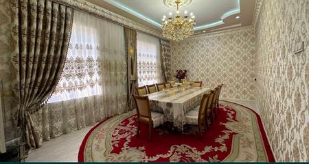 продается дом возле теннисный корт