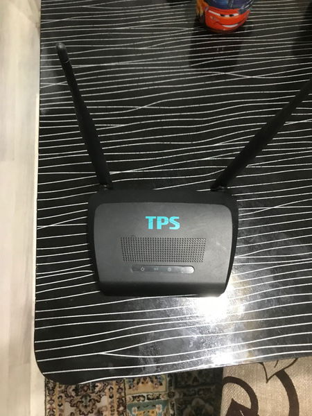 Модем роутер WI FI