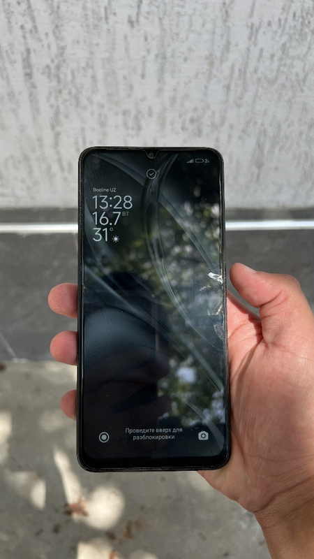 Redmi 13C sotiladi