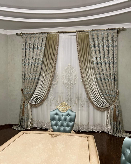 Шторы в рассрочку, булиб тулашга парда тикамиз, parda