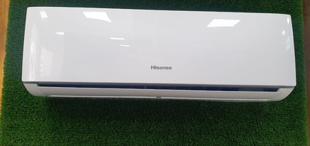 Кондиционер Hisense (Low Voltage)-12 smart (зима/лето) из первых рук