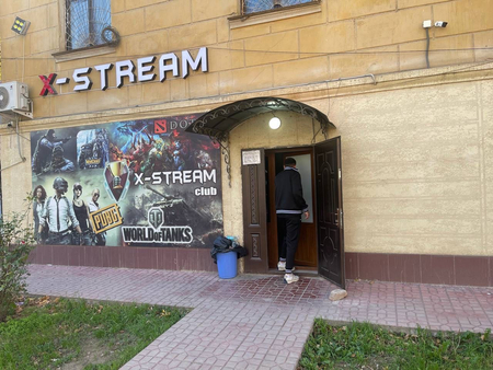 Продажа помещения