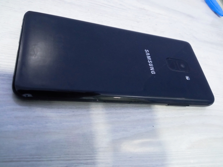 Samsung A 8+ 4/32