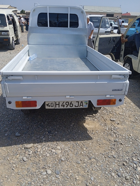Damas labo holati