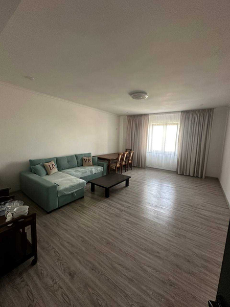 Сдается квартира в аренду 3/3/7 (115м2) Новая, Тузель 1 (40 лет)