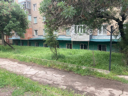 Сотувга йоки Арендага таййор бизнес учун жойларимиз мавжуд.
Таййор биз