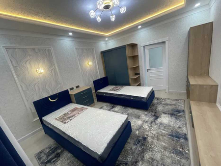 Аренда 3х комнатная квартира, Чиланзар, ЖК Новза А1