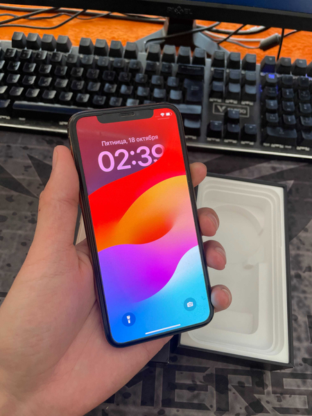 iphone 11 pro 256GB Gold