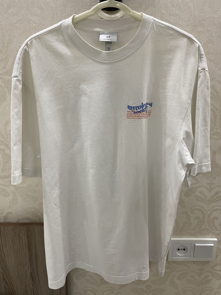 Футболки Unisex.