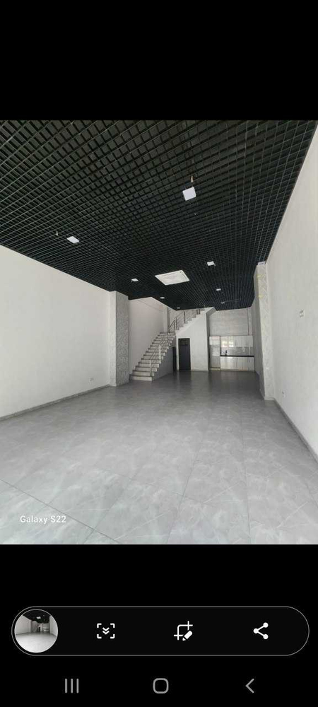 Аренда Ц 6 ЖК Казакстан новостройка 166м² S1311