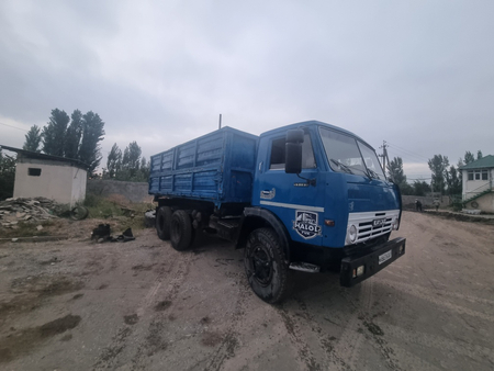 KAMAZ SOTILADI срочна бартел хам болади енгил мошинага