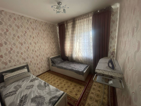 Своя   квартира