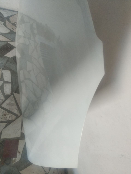 Jentra oldi kapot sotiladi