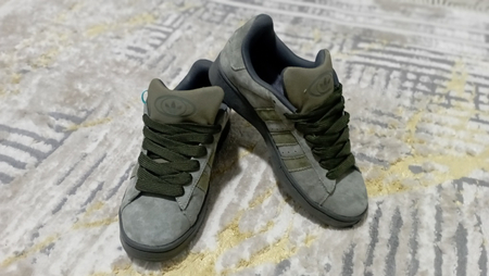 Krasovka adidas  ARZON NARXDA