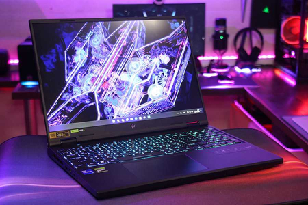 Acer Predator Helios Neo 16. i9/32gb